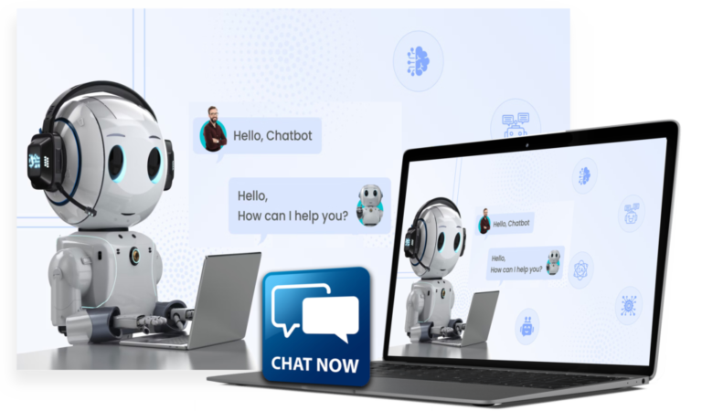 24/7 Human Directed Chat Bot - Transactional Dental